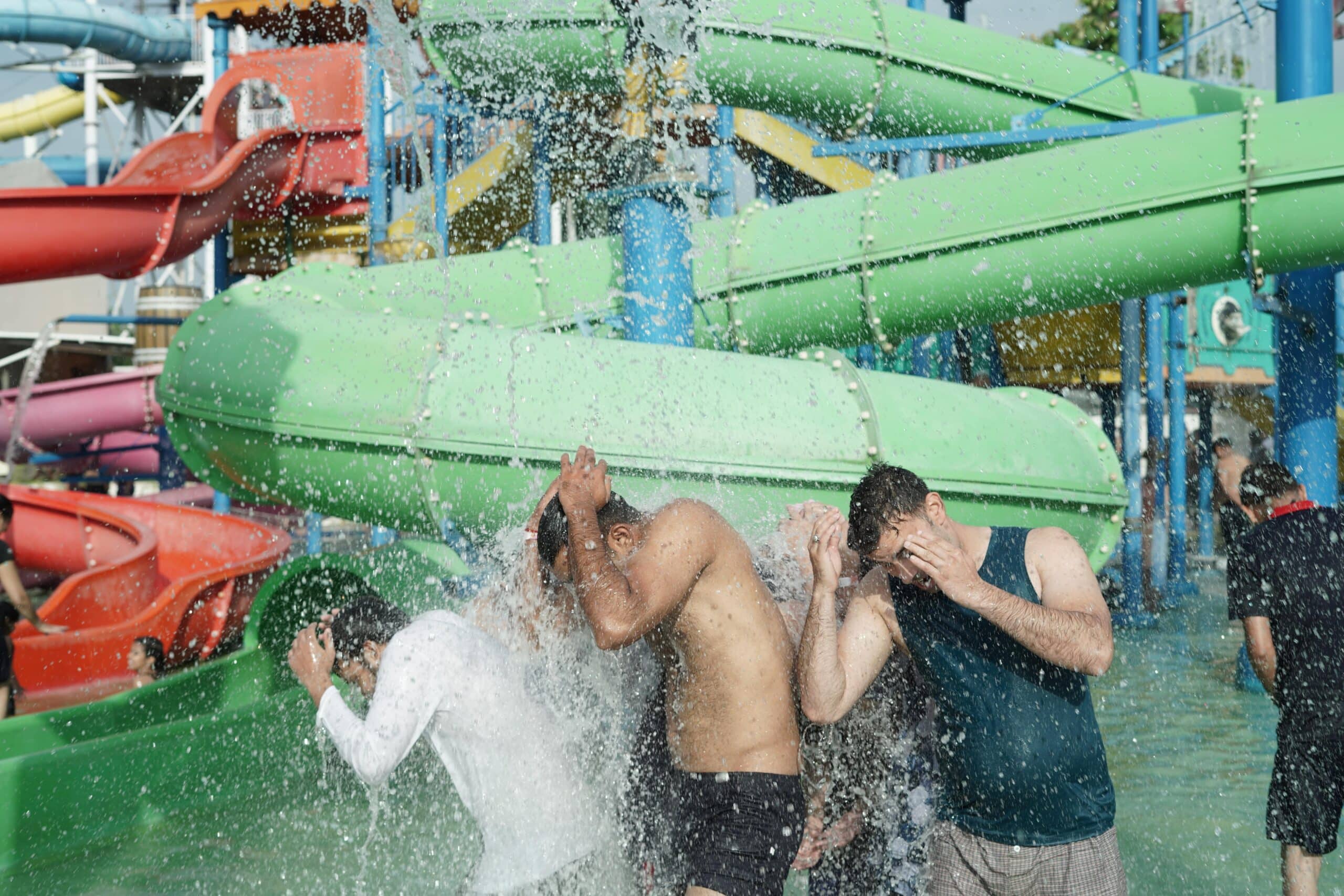 Funcity Image Gallery